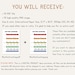 Rhythm Counting Music Theory Poster, Music Education Art (digital ...
