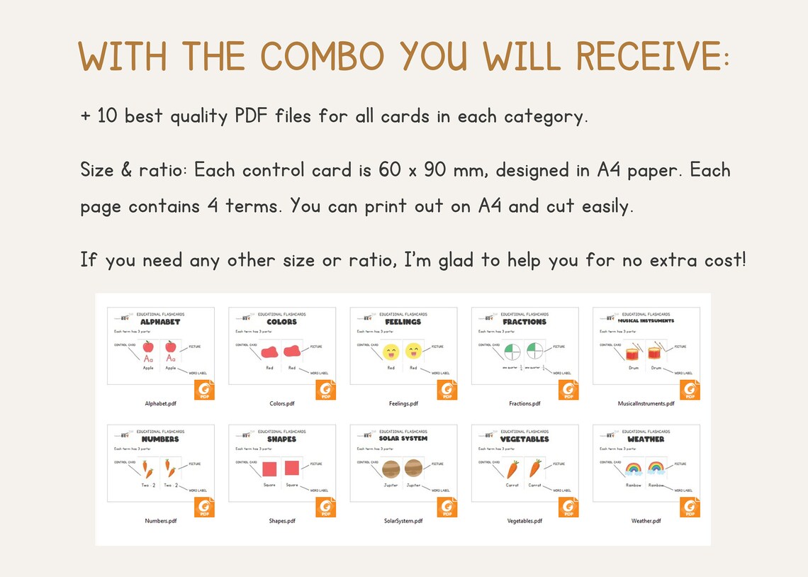 Weather Flashcards Printable Weather Nomenclature Montessori - Etsy
