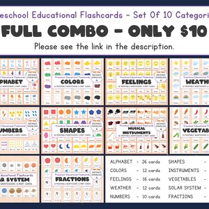 Colors Flashcards Printable, Set of 12 Colors Montessori 3-pard Cards ...