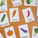 Emotions Flashcards, Feelings Flashcards, Printable Montessori 3-part ...