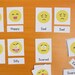 Emotions Flashcards, Feelings Flashcards, Printable Montessori 3-part ...
