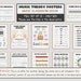 Rhythm Counting Poster, Music Note Value, Music Theory Poster, Beats ...