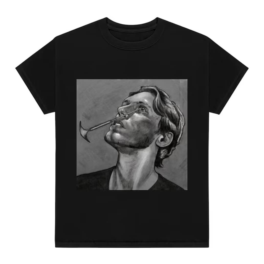 Jerma Lobotomy T-shirt - Etsy
