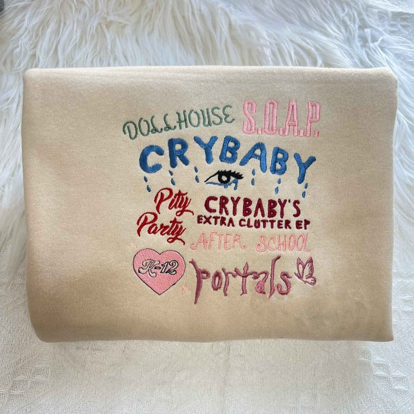 Melanie Martinez Merch - Etsy