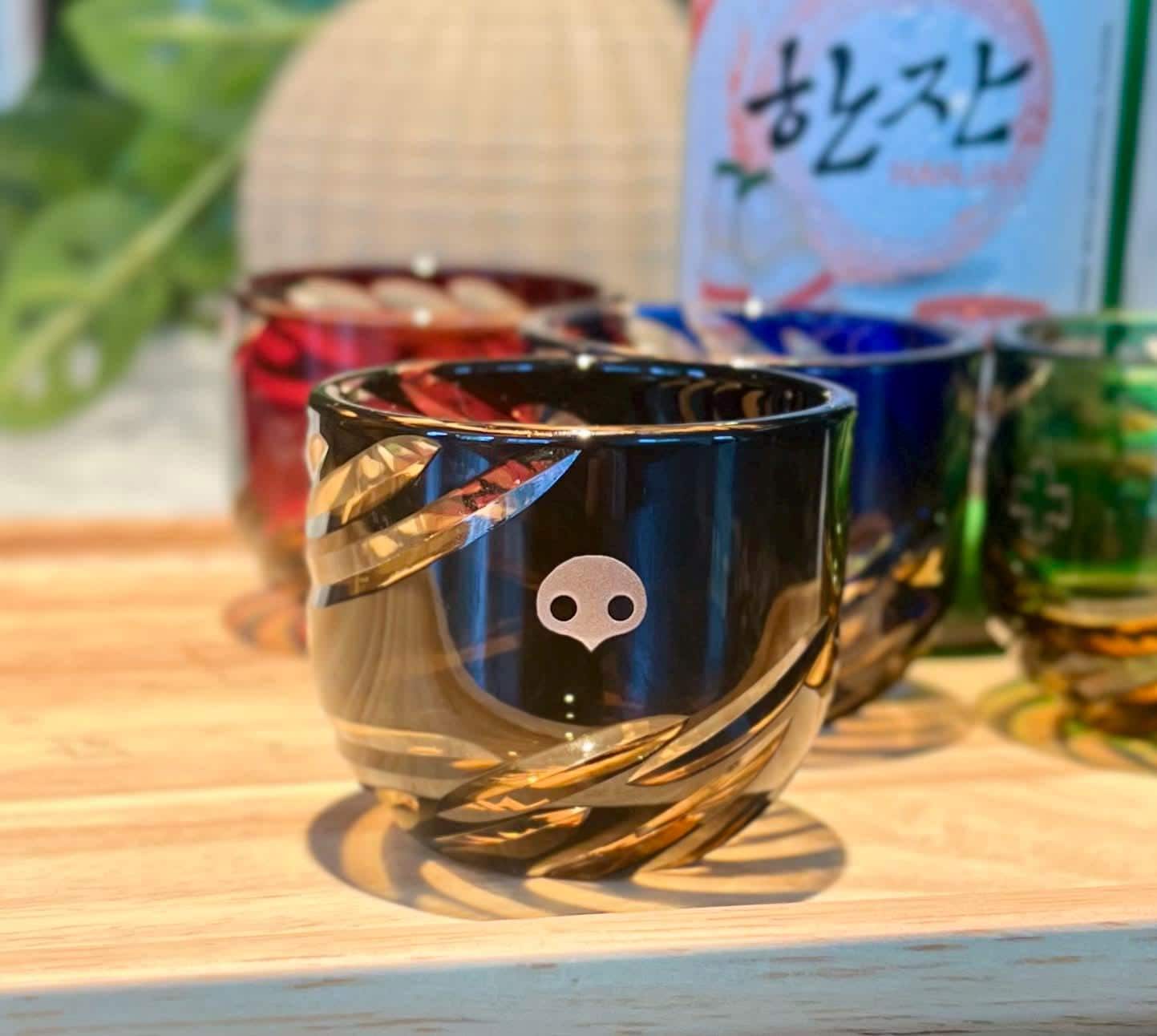 FFXIV Role Sake Cups - Etsy