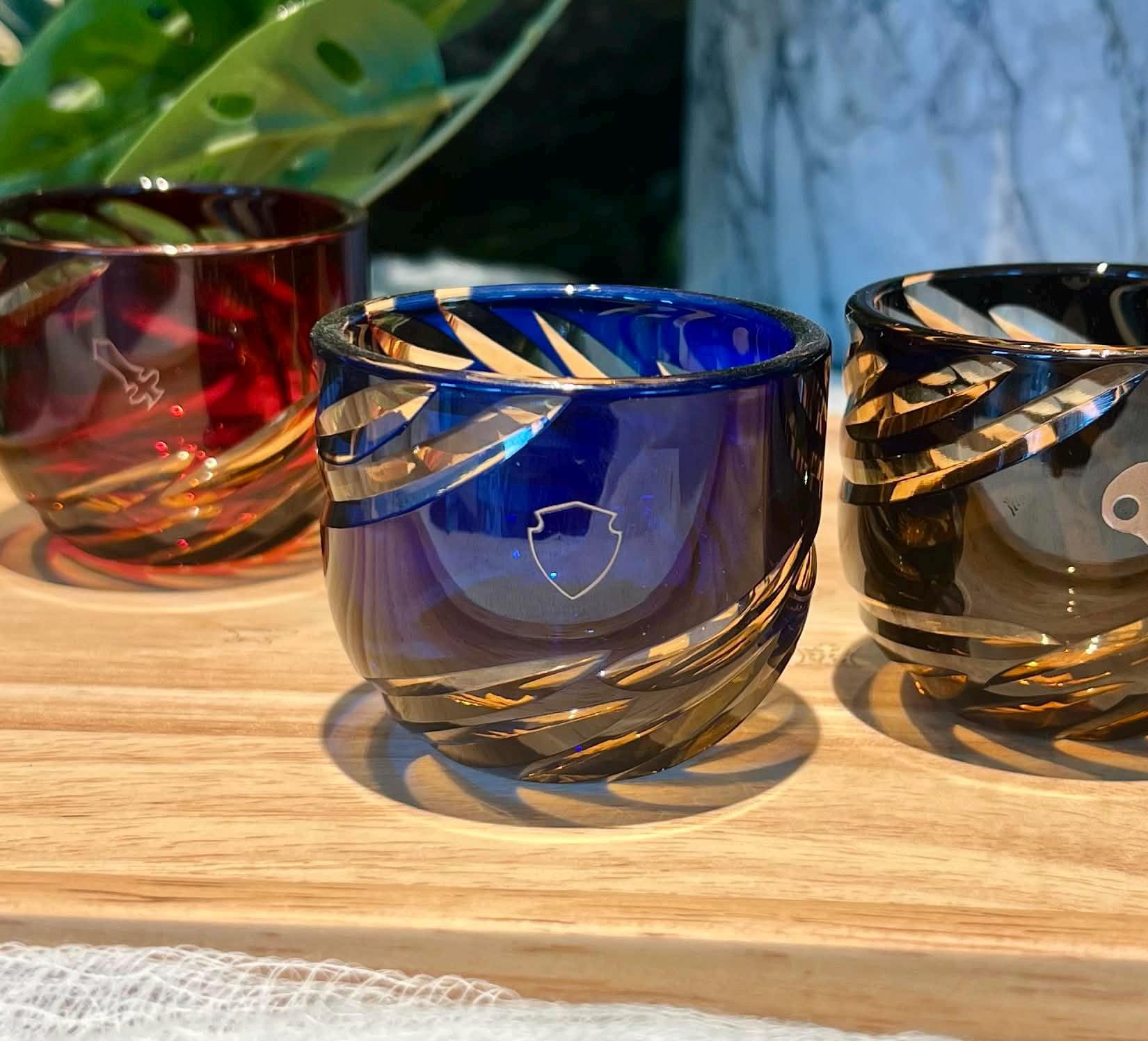 FFXIV Role Sake Cups - Etsy