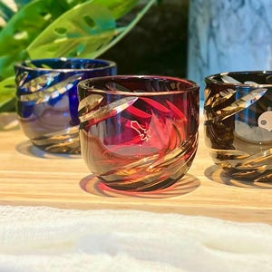 FFXIV Role Sake Cups - Etsy