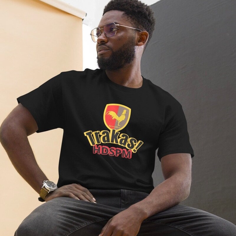 Trakas hdspm - Etsy México