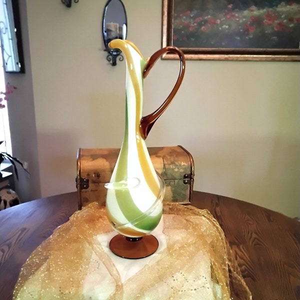 Ewer - Etsy