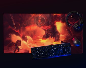 Osrs Mouse Pad - Etsy