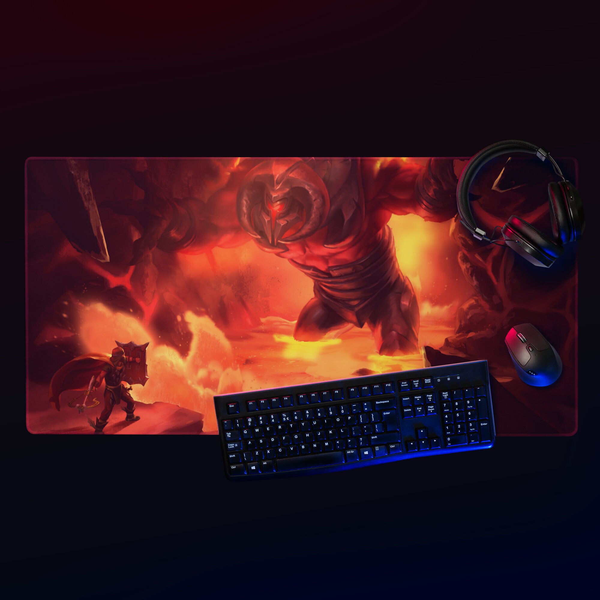 Osrs Mouse Pad - Etsy