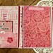 Valentine Folio/mini Album - Etsy