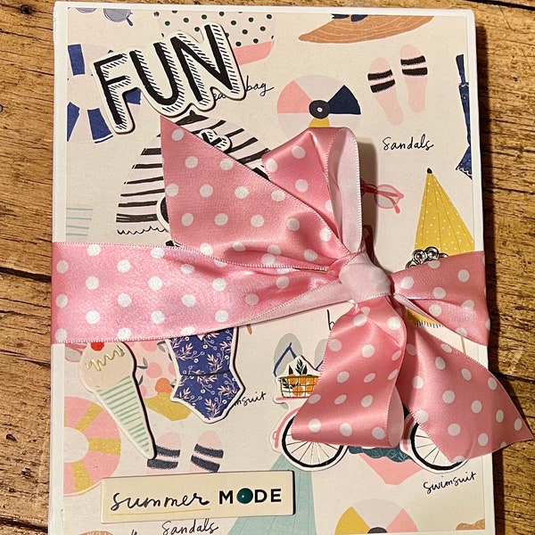 Days by Crate Paper Chipboard - Etsy