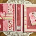 Valentine Folio/mini Album - Etsy