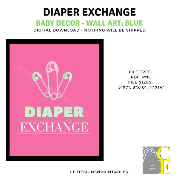 Changing Table - Etsy