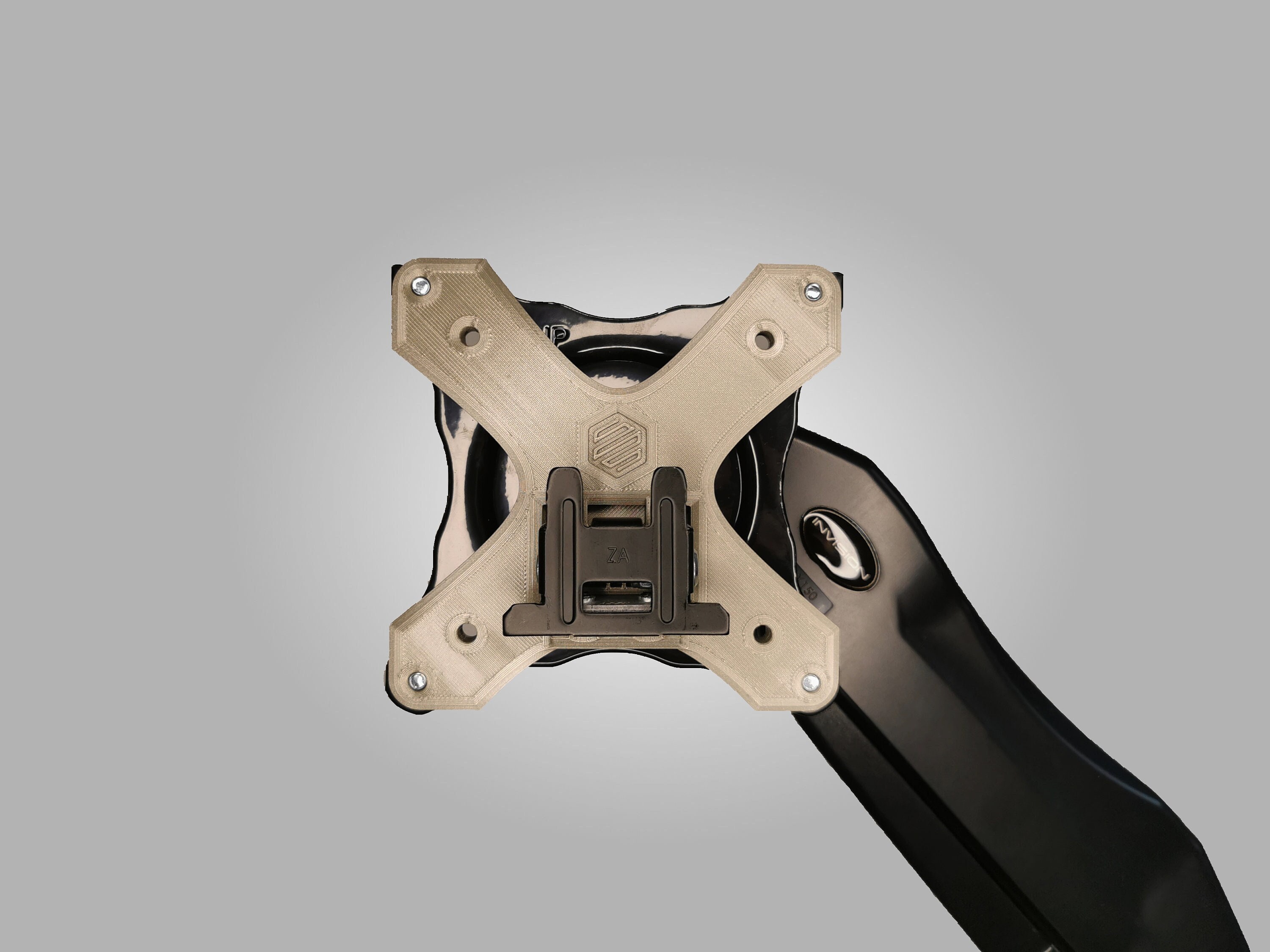 Acer R241Y Vesa Mount Adapter - Etsy