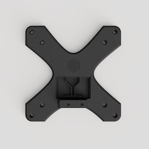 Acer R241Y Vesa Mount Adapter - Etsy