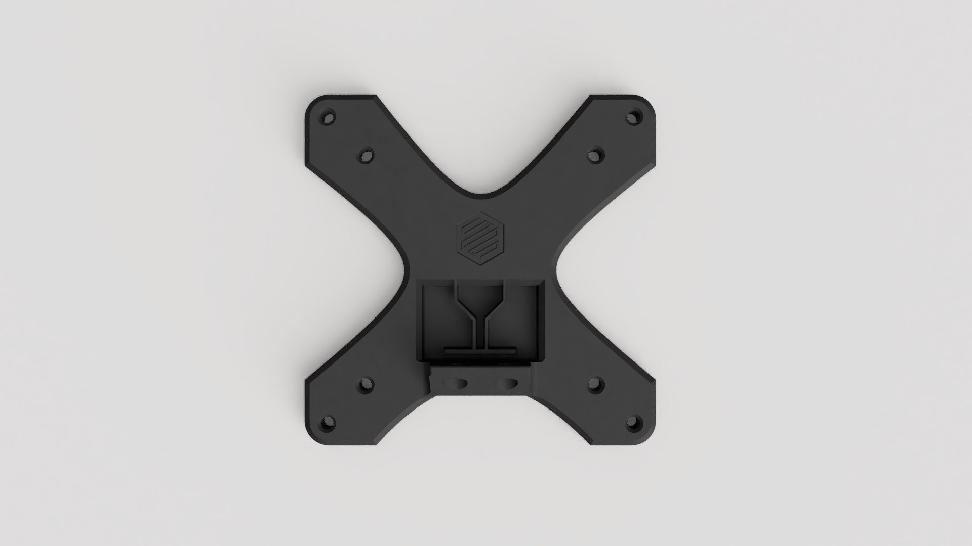 Acer R241Y Vesa Mount Adapter - Etsy