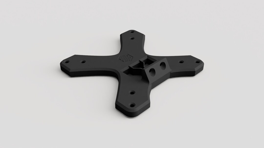 Acer R241Y Vesa Mount Adapter - Etsy