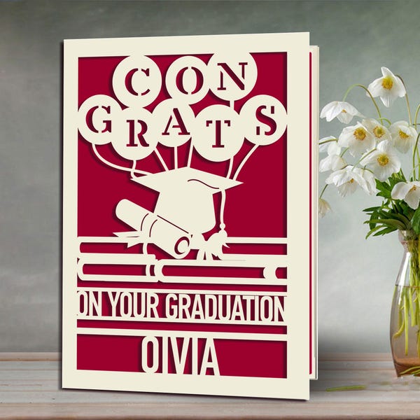 Graduation Cards - Etsy