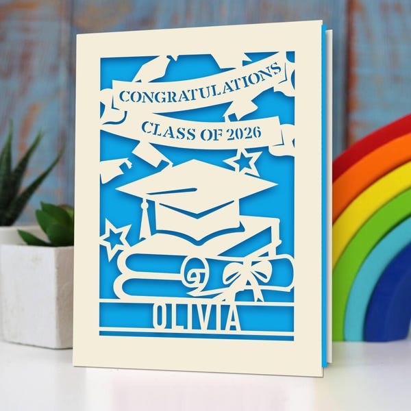 2026 Greeting Cards - Etsy