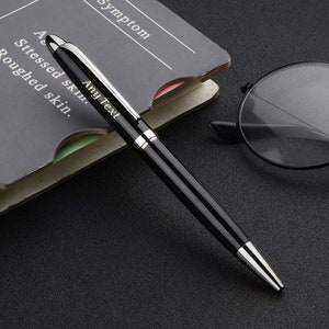 Personalized Pen for Men Women Personalized Pens Gift for Business ...
