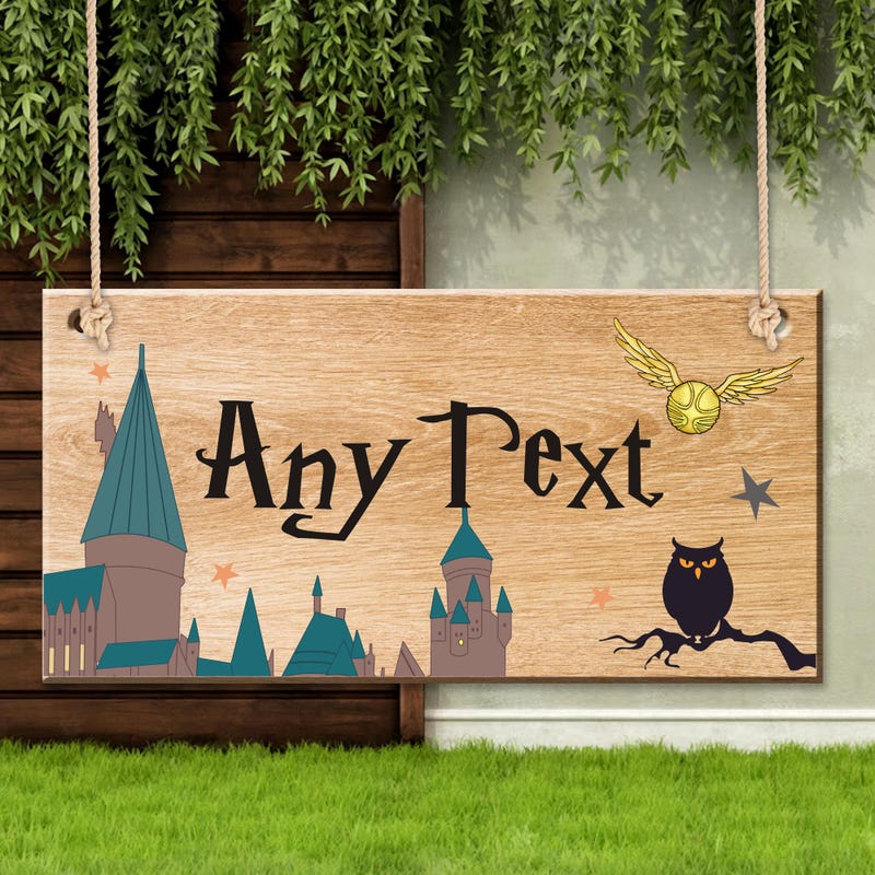 Welcome Muggles - Etsy