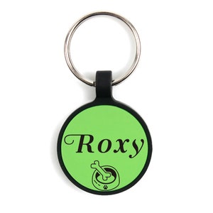 Personalized Dog Tag Cat Name Tag ID Tags Custom Dog Tags for Dogs ...