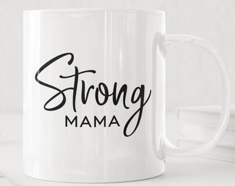 Mama Mug - Etsy