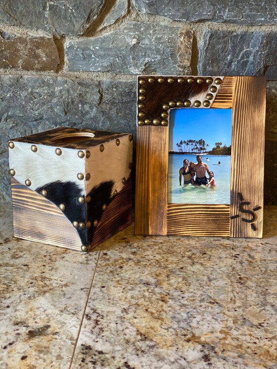 Photo and Booger Box Set - Etsy