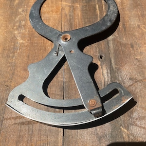 Vintage Caliper - Etsy