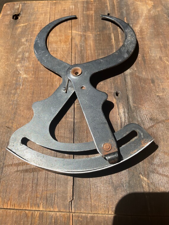 Vintage Caliper - Etsy