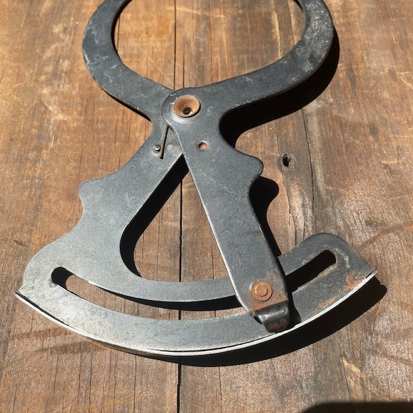 Antique Calipers - Etsy