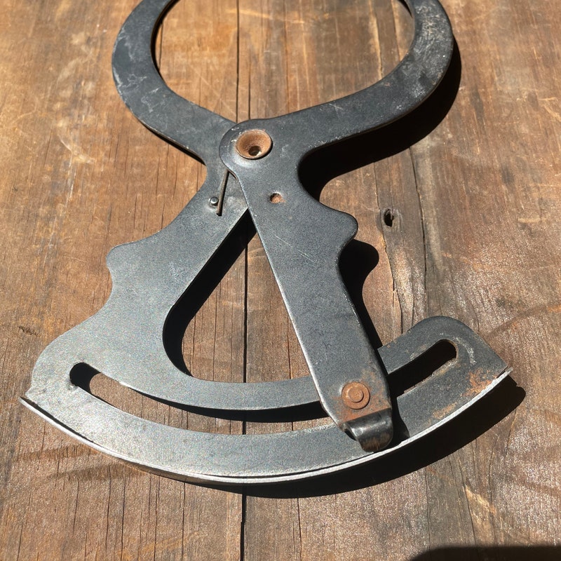 Antique Calipers - Etsy