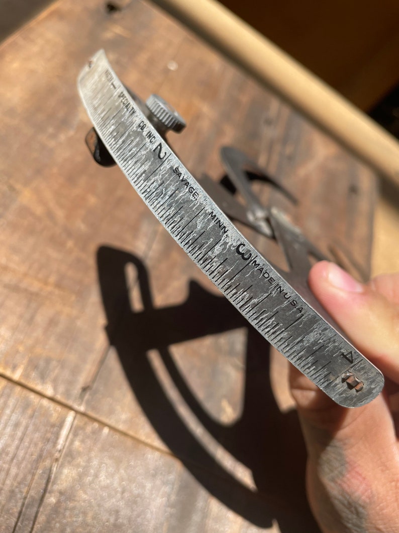 Vintage Caliper - Etsy