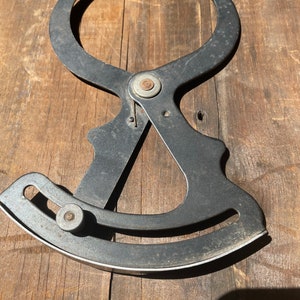 Vintage Caliper - Etsy