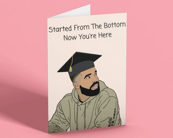 Started From the Bottom Svg - Etsy