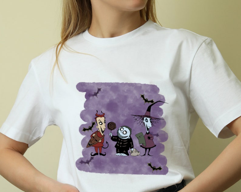 The Nightmare Before Christmas PNG, Halloween SVG, Boogie Man Svg, Cut ...