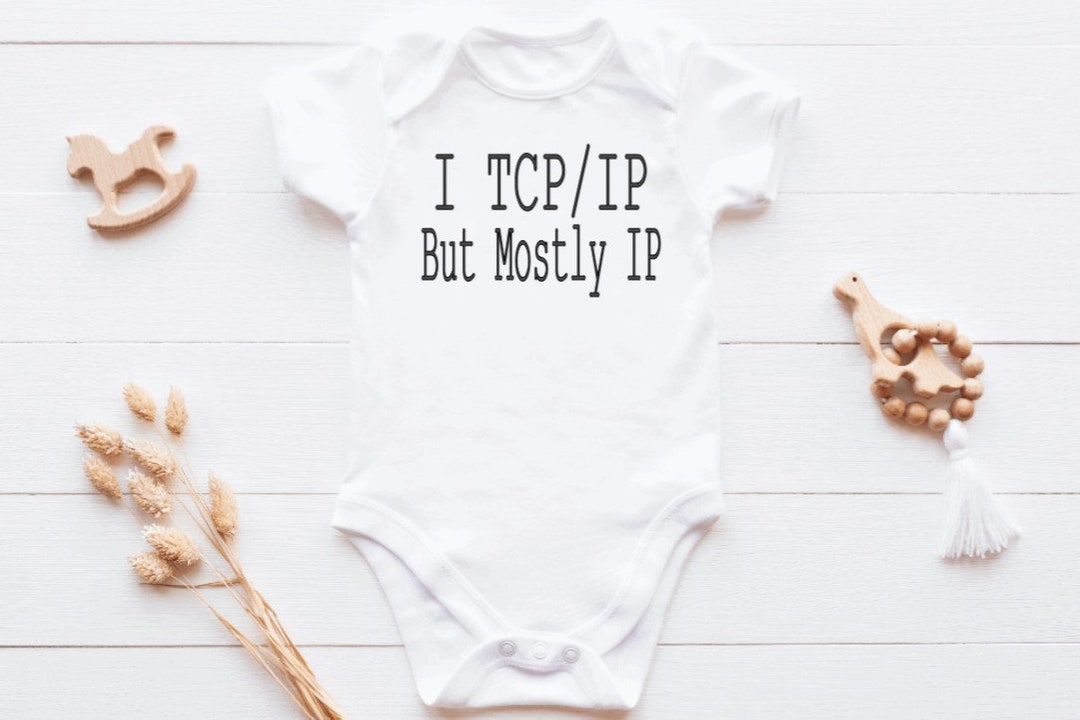 Funny Programmer Baby Bodysuit, Onesie® for Developer Mommy and Daddy ...