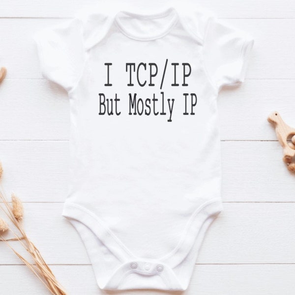 Programmer Baby - Etsy