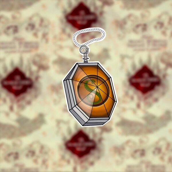 Horcrux - Etsy