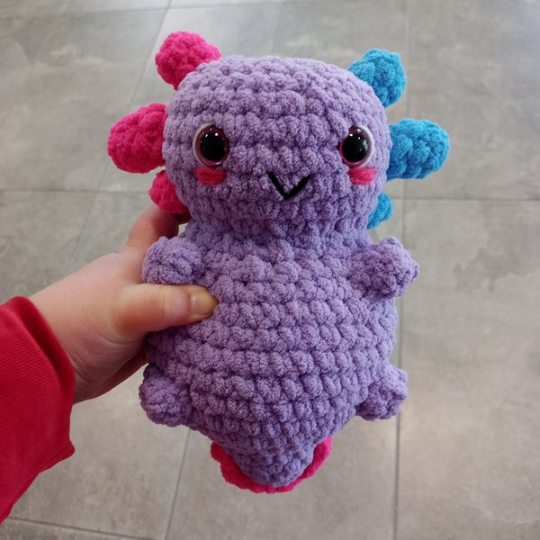 Stuffie - Etsy