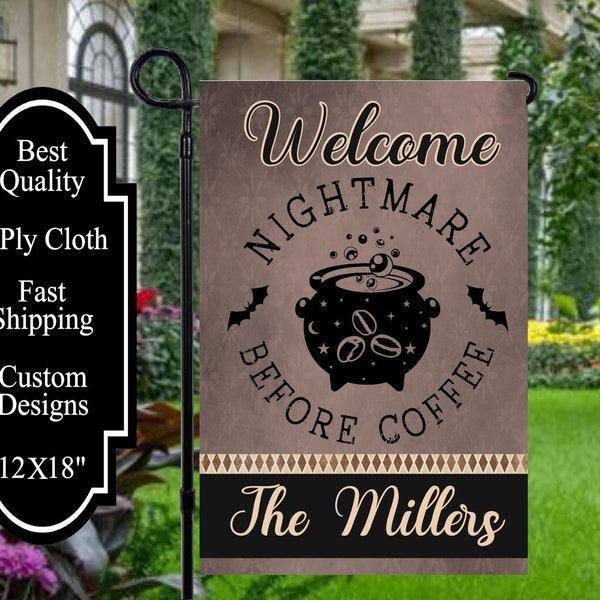 Nightmare Yard Art - Etsy