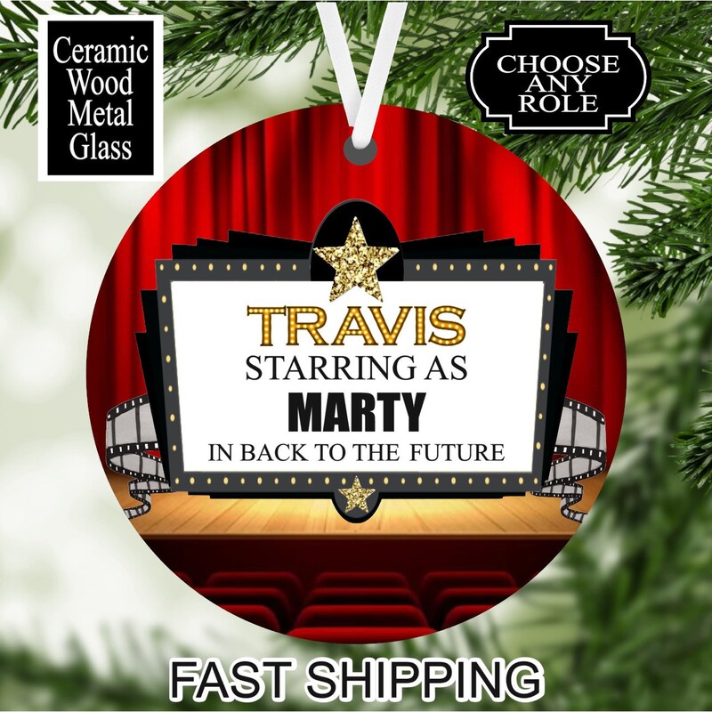 Actor Gift - 60+ Gift Ideas for 2024