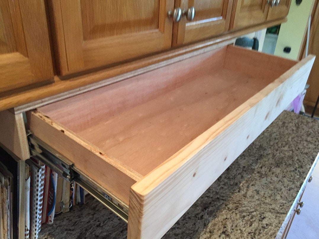 Wall Cabinet Drawer for sale | Only 2 left at -65%