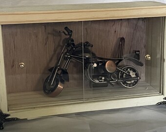 18 Inch Doll Display Case | Etsy