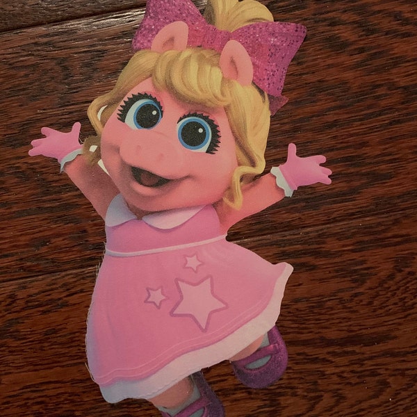 Muppet Babies Birthday Banner - Etsy