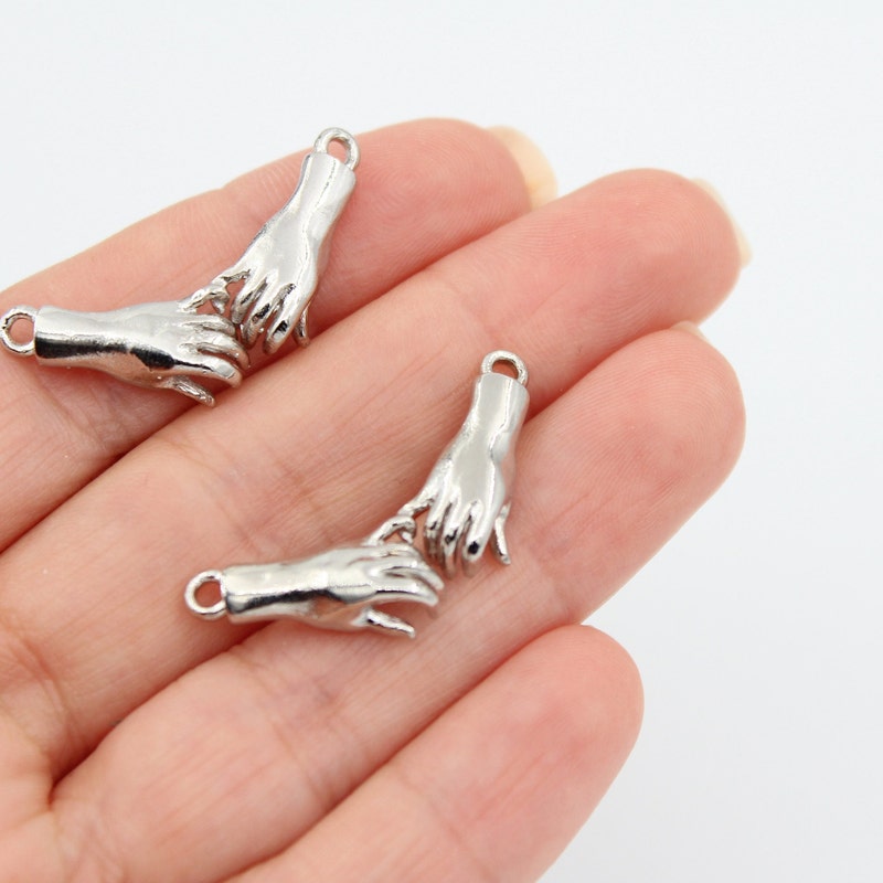 Friendship Charms - Etsy