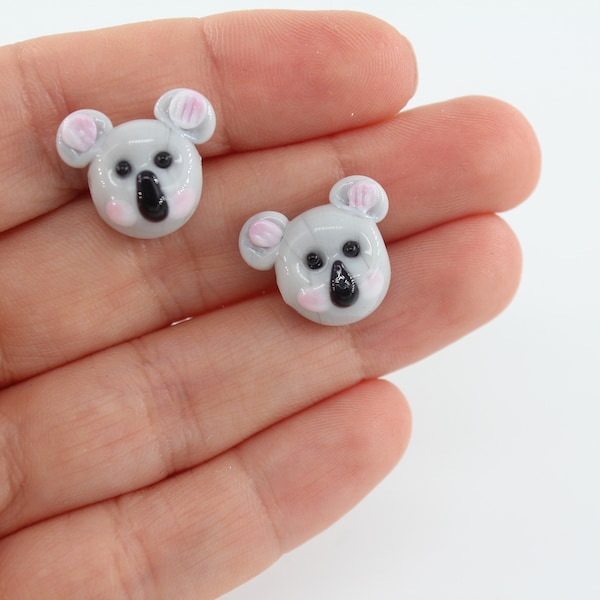 Koala Beads - Etsy