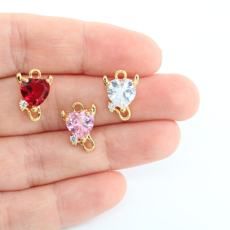 Devil Jewelry - Etsy